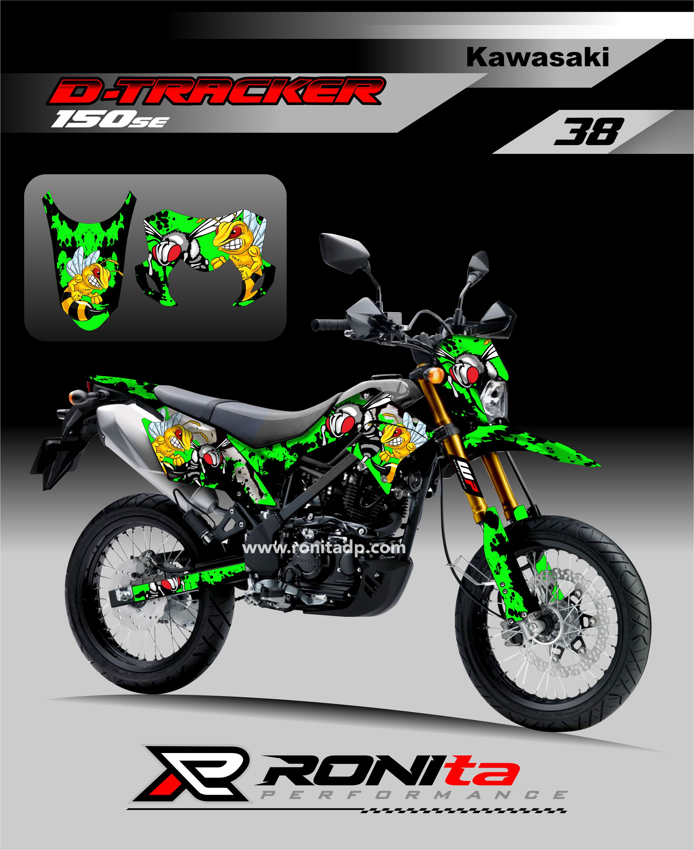 Decal Fullbody