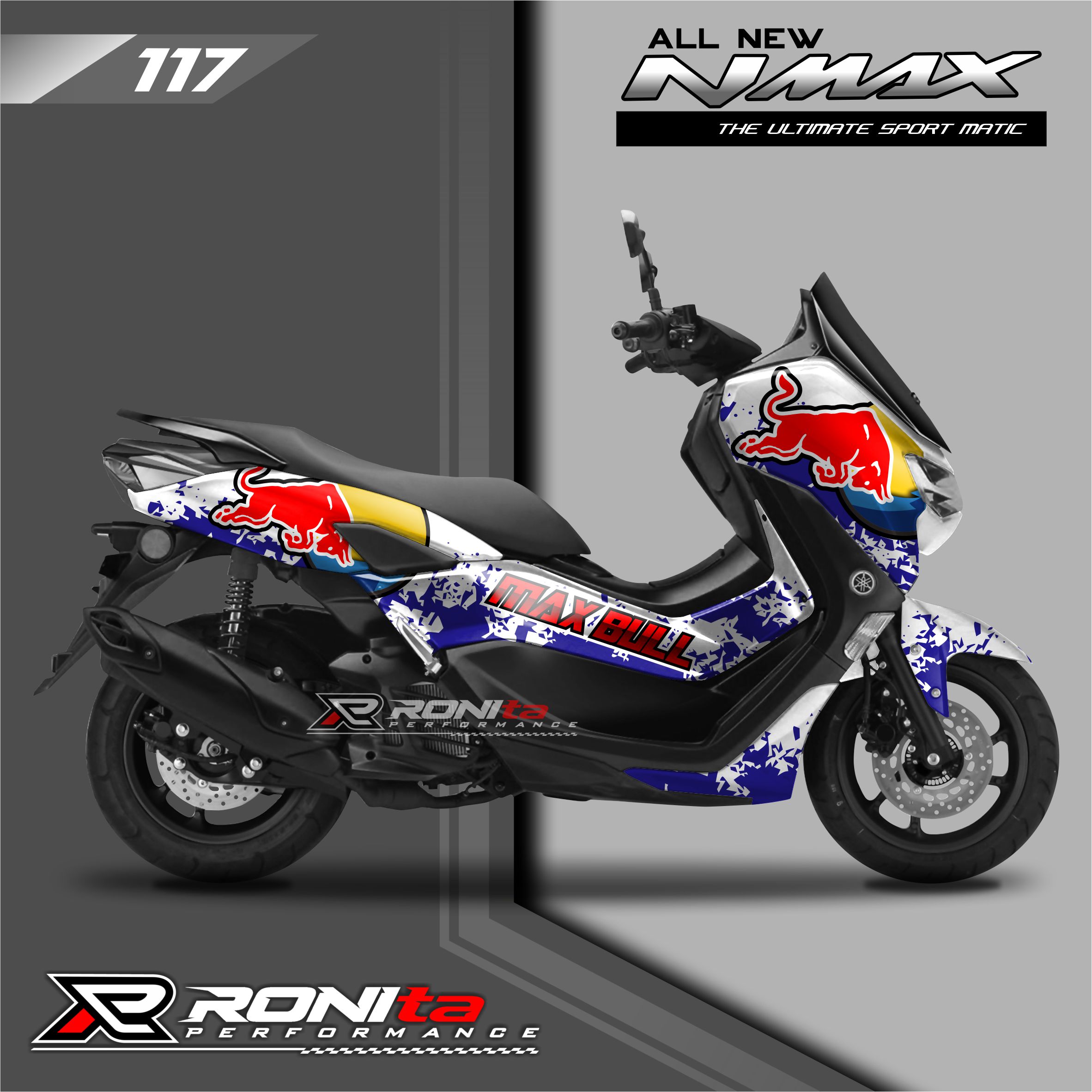 Decal Fullbody