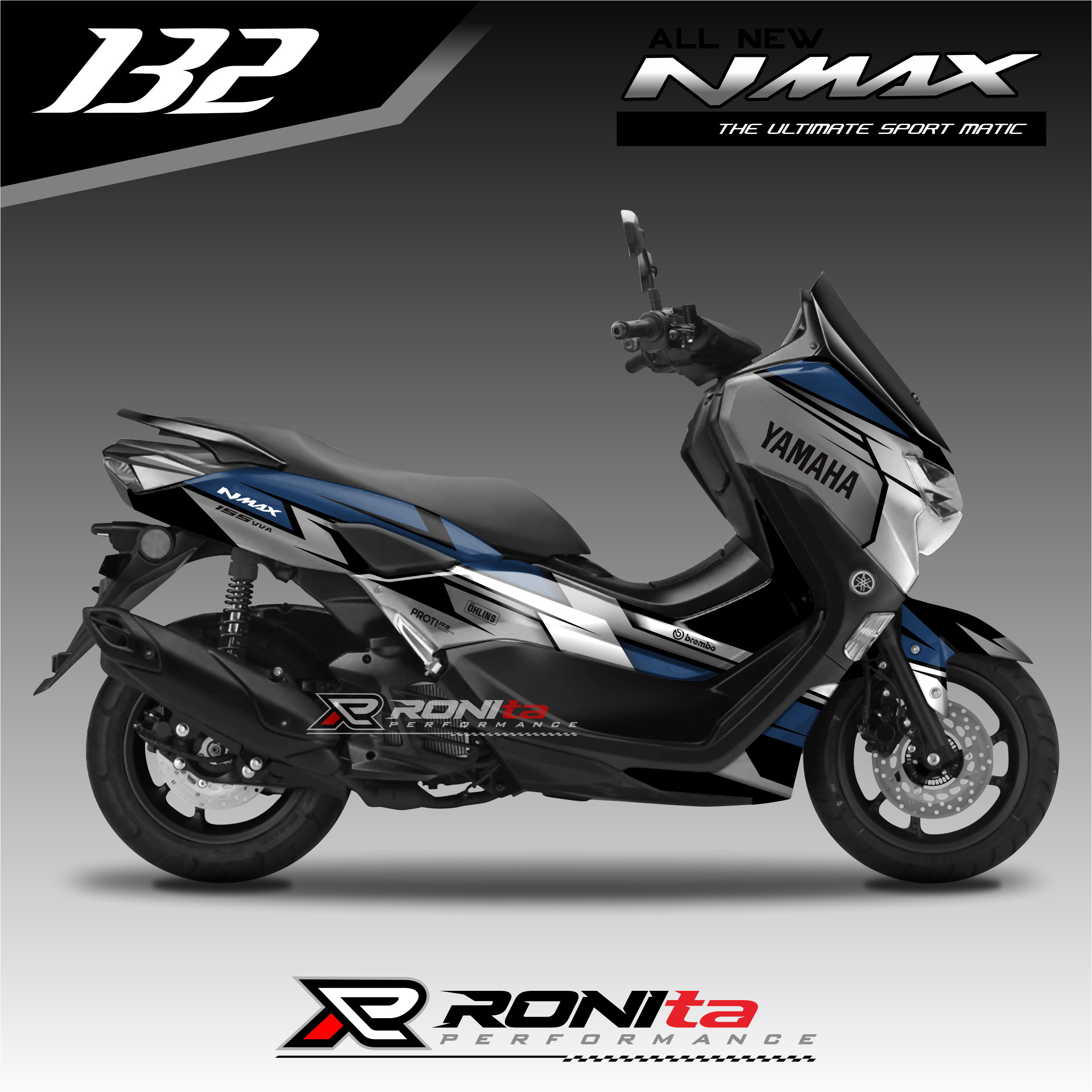 Decal Fullbody