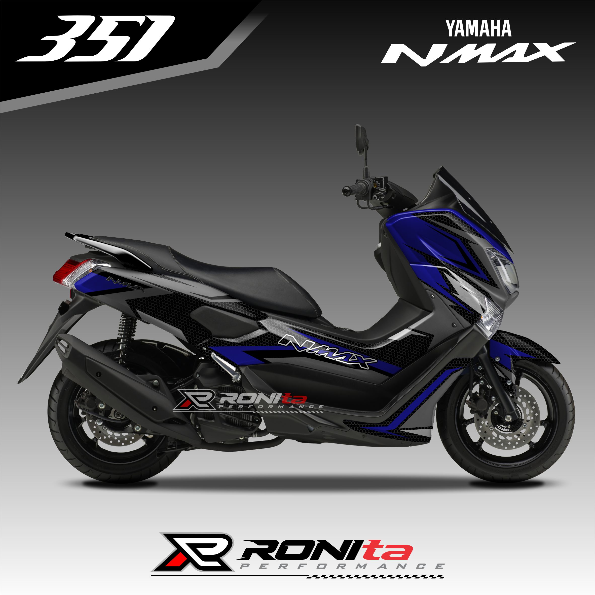 Decal Fullbody